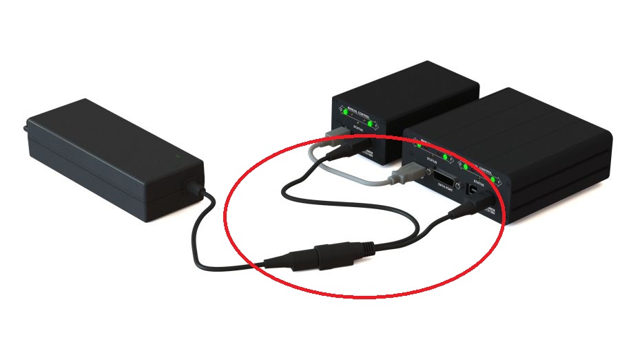 8A-KPPX-KPJX - Power distribution cable | USB-Schrittmotor | Controller ...