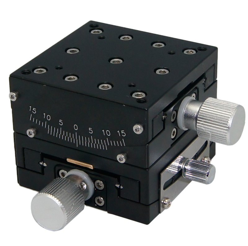 manuelle Goniometer | Goniometer | Mechanik | Vision Optik-Mechanik WebShop