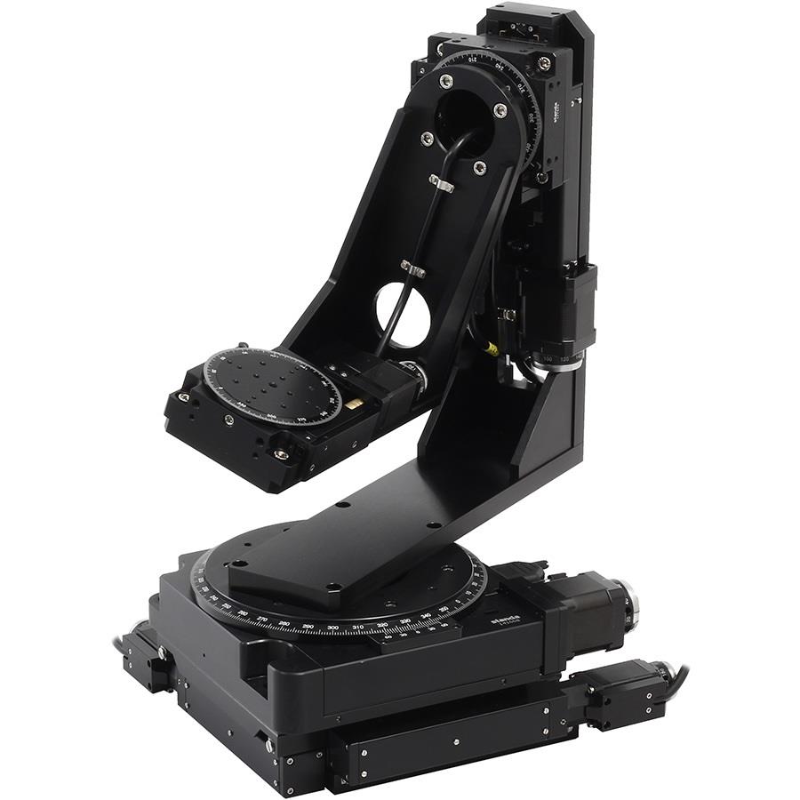 8-0187 - 6-Axis Robotic (Precision Positioning) System | motorisierte ...