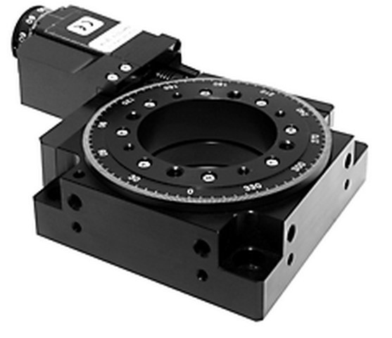 8MR190-2-28 - motorisierter Rotationstisch | motorisierte ...