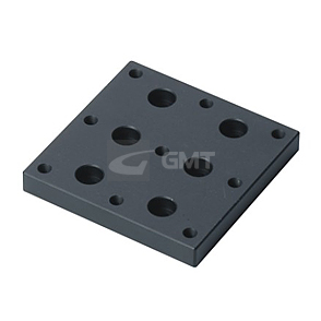 3-ASAP-60 - Adapterplatte 60 | Montageplatten | Aufbaumaterial ...