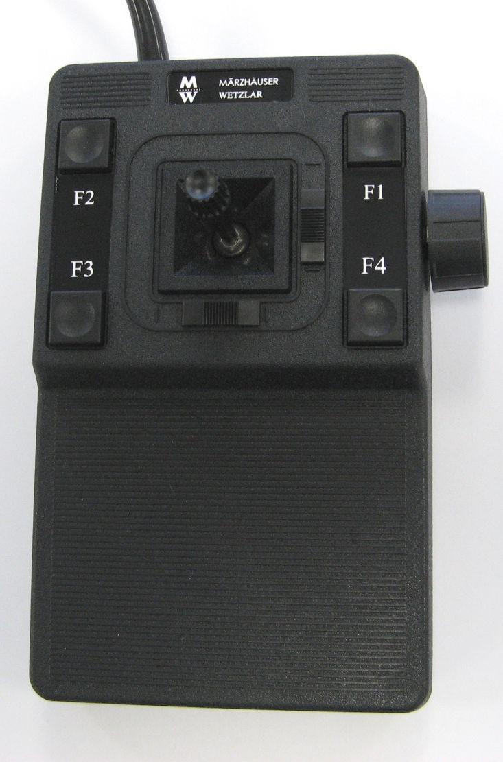 8SMC-Tango- Joystick-3plus | USB-Schrittmotor | Controller | Mechanik ...