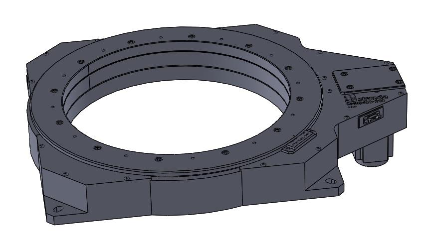 Rotationstische | Mechanik | Vision Optik-Mechanik WebShop