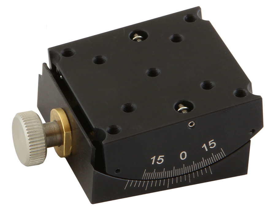 7G174L-30 - Goniometer mit Arretierung | manuelle Goniometer ...