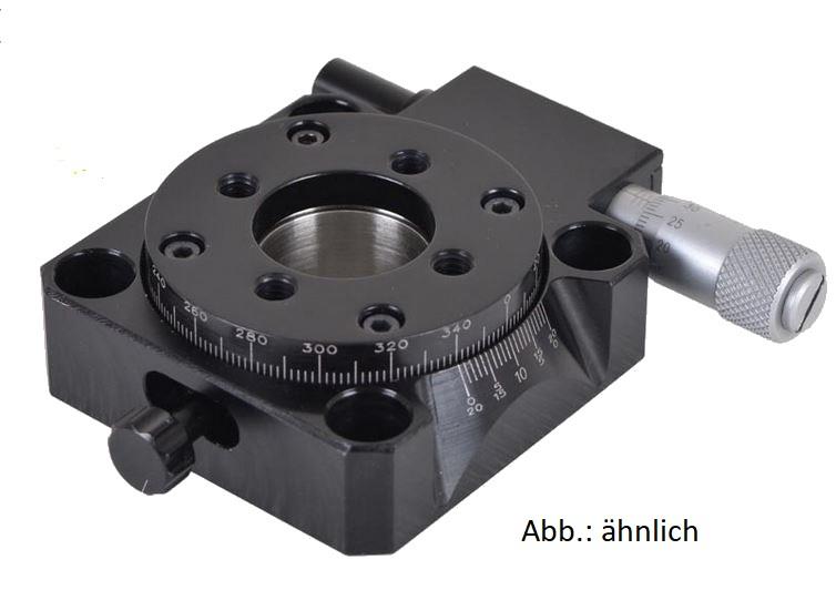 Rotationstische | Mechanik | Vision Optik-Mechanik WebShop