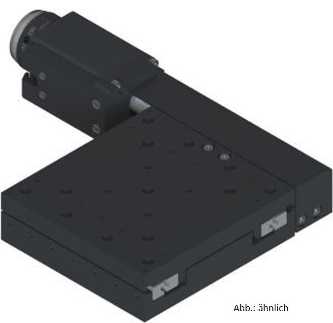 Lineartische | Mechanik | Vision Optik-Mechanik WebShop