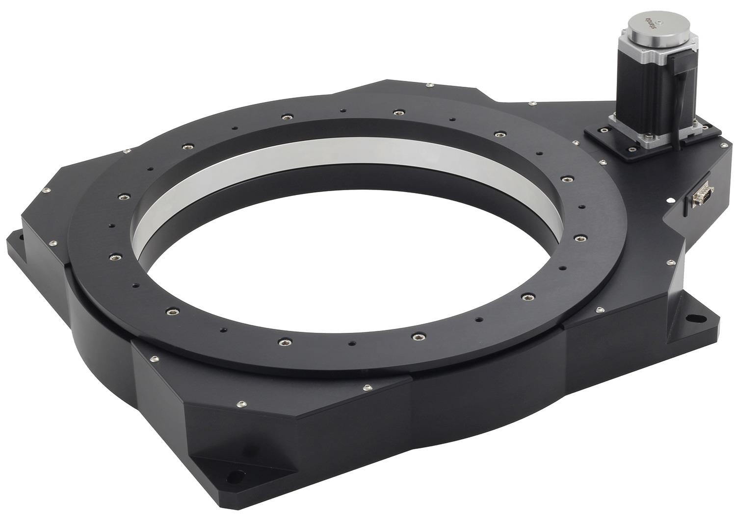 8MRB450-350-60-MEn2 - Rotationstisch motorisiert | motorisierte ...